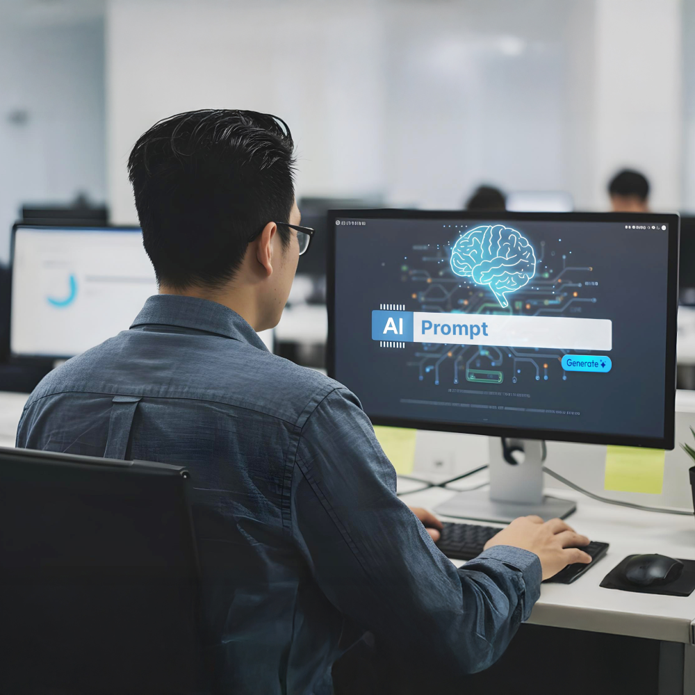 Ini 5 Rekomendasi Tools Prompt Engineering untuk Para Developer AI! - Teknologi